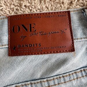 One Teaspoon | Shorts | One Teaspoon Bandit Denim Shorts | Poshmark